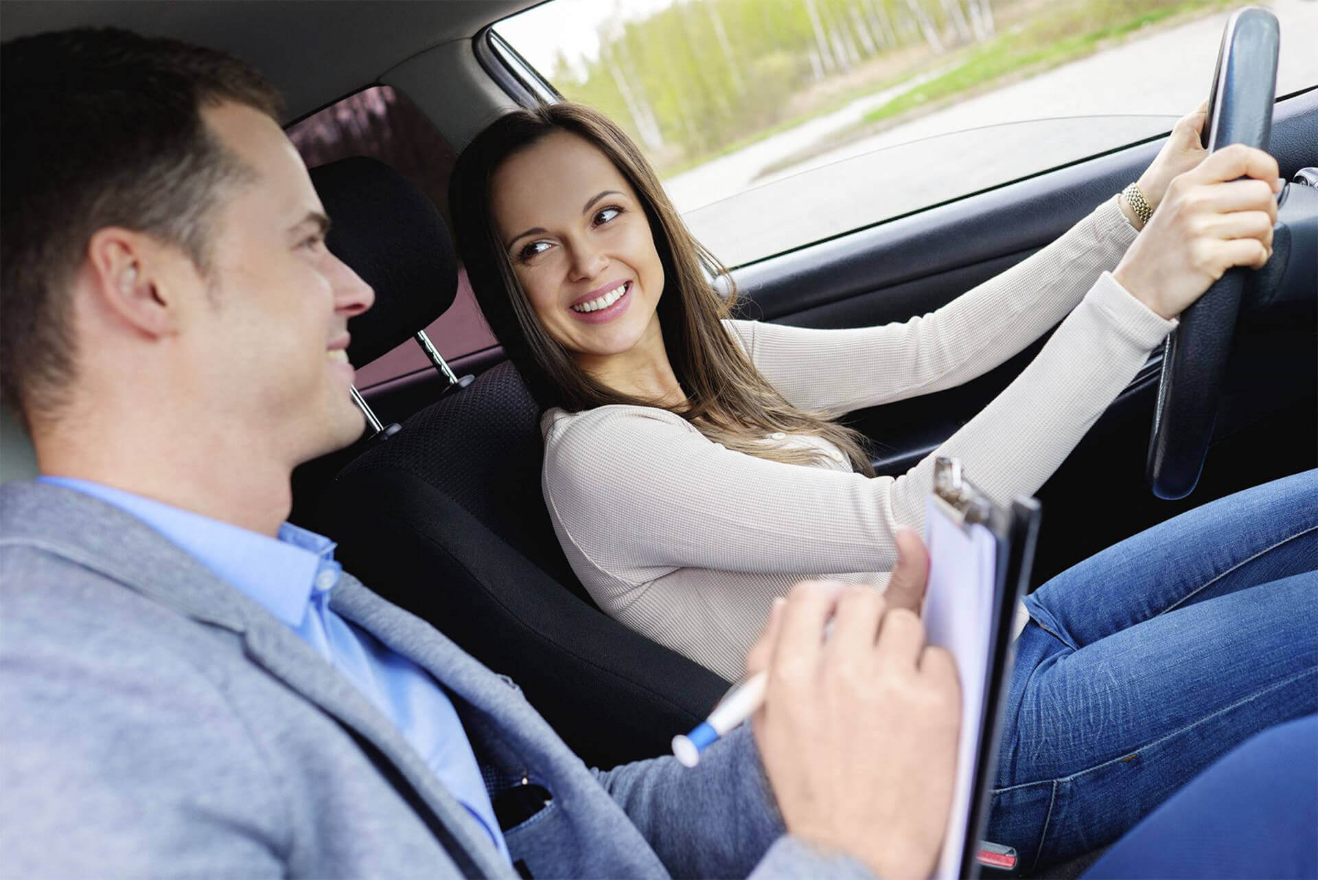 Best Driving Schools in Coventry, Bedworth - Guidelines Driving School